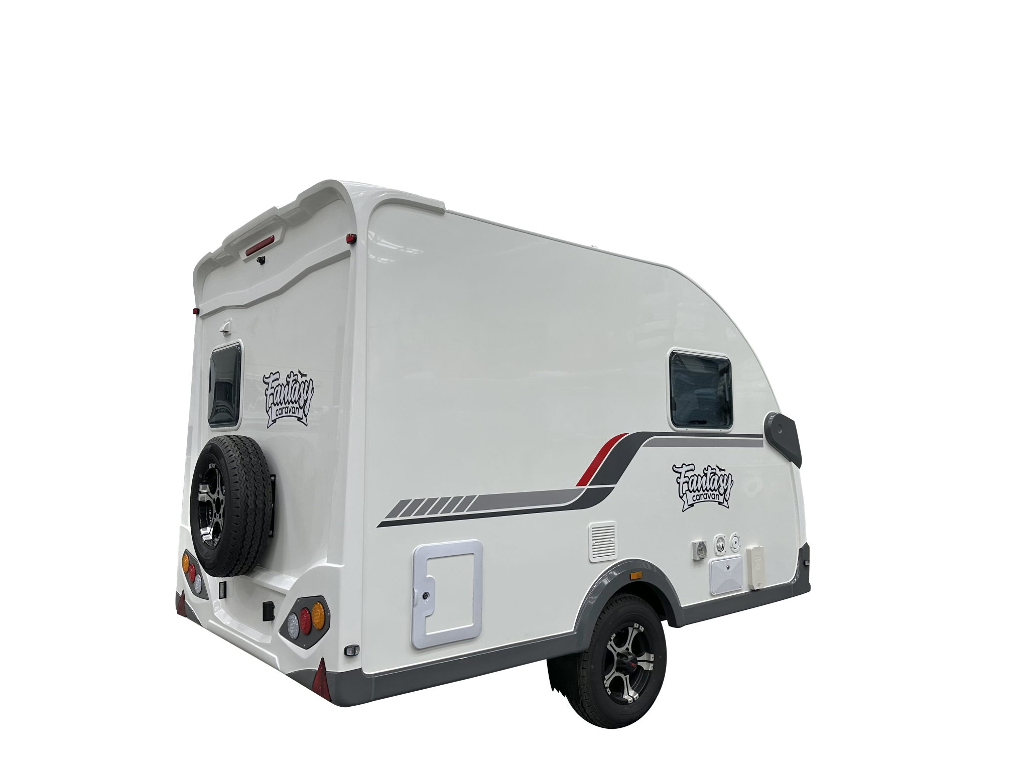 Current Offers - Fantasy Caravan