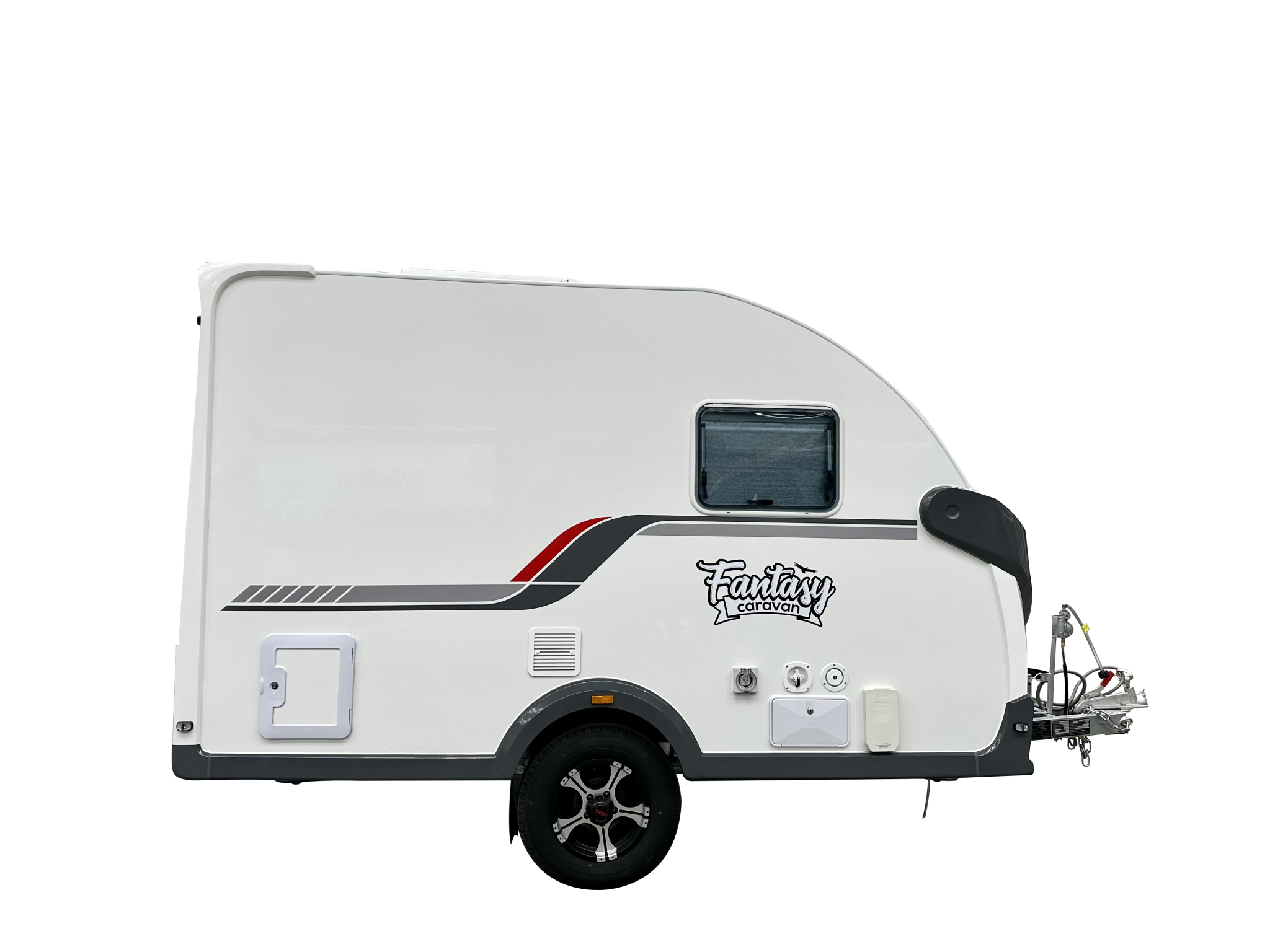 Current Offers - Fantasy Caravan