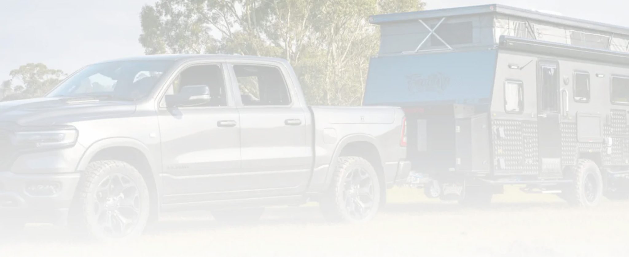 Caravans for Sale | Escape the Ordinary with Fantasy Caravan