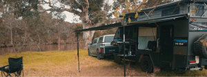 Hybrid Campers Expedition Series | Adventure Caravans