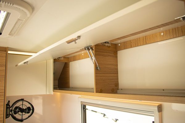 Nano Series Small Caravan | Fantasy Caravans