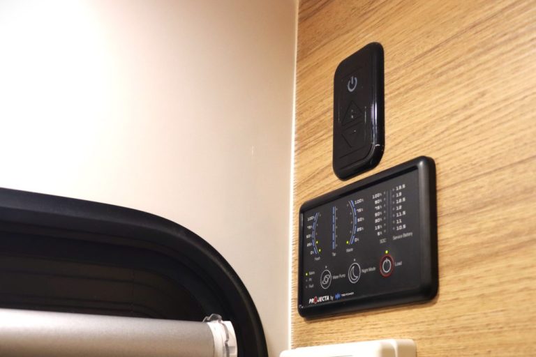 Nano Series Small Caravan | Fantasy Caravans