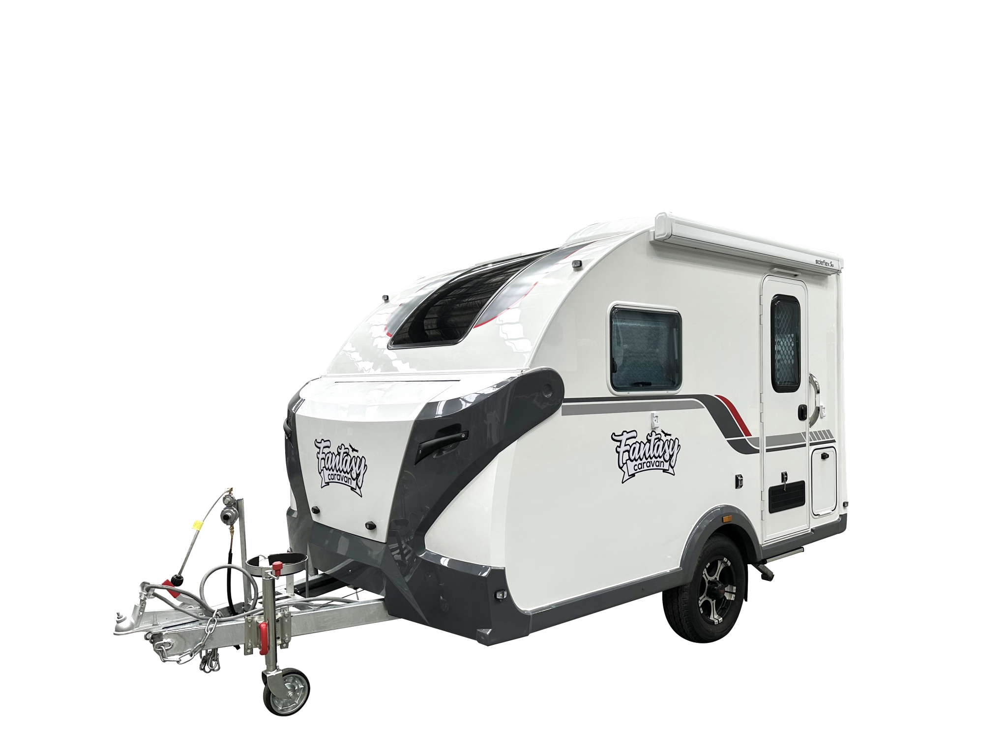 Current Offers - Fantasy Caravan