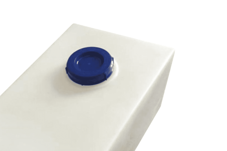 Cubby Series | Tiny Caravans