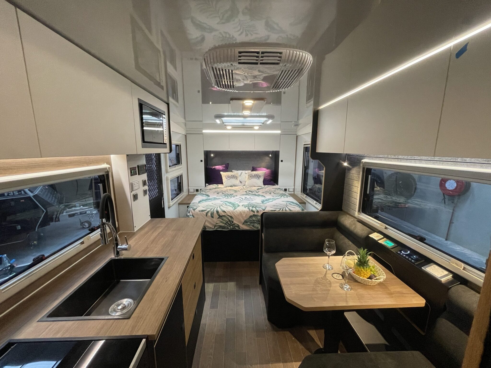 Multi-Terrain Caravans: Discover Our Off Road Caravans For Sale