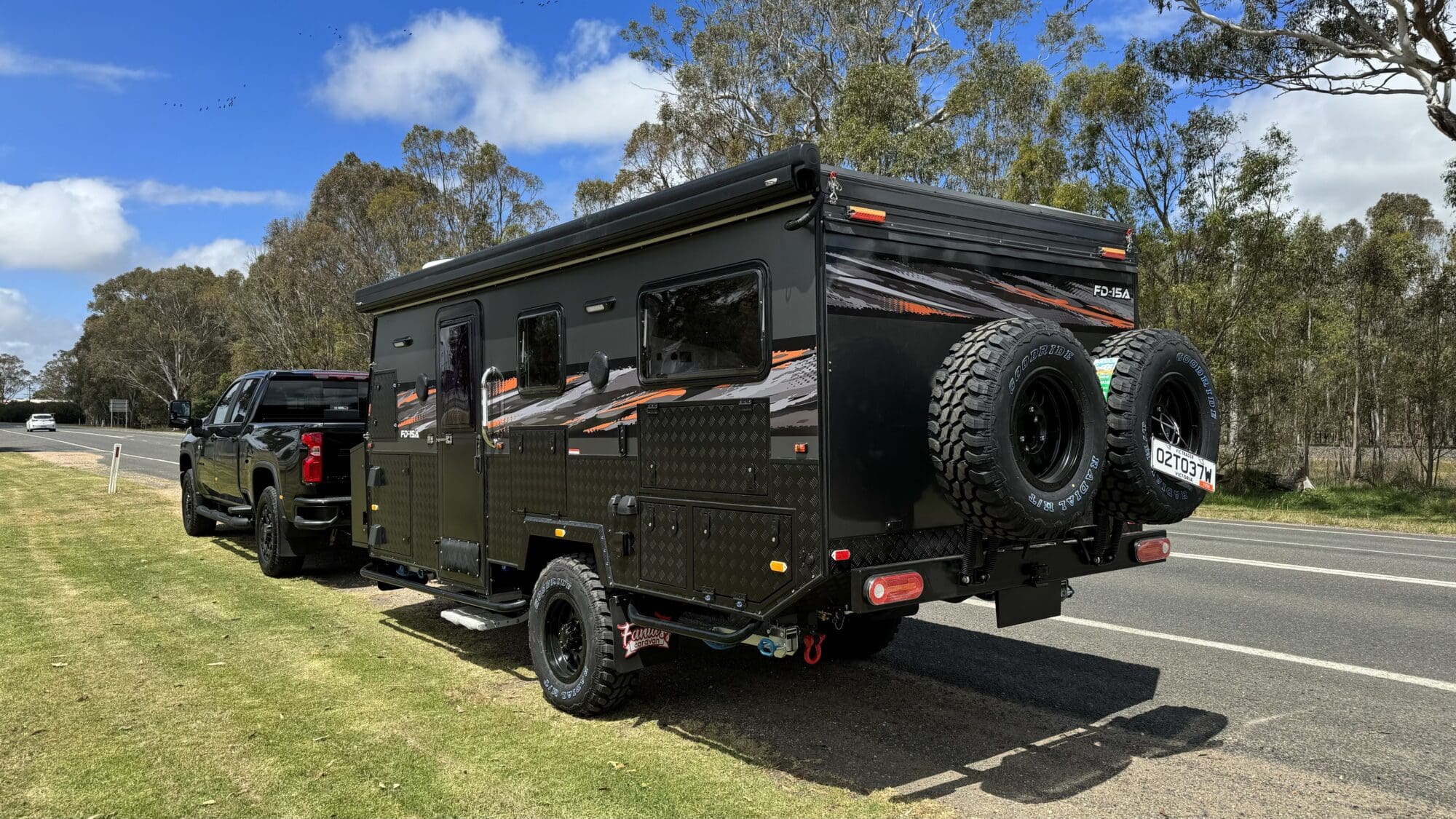 Pop-Top Caravans | Discover Our Pop-Top Campers