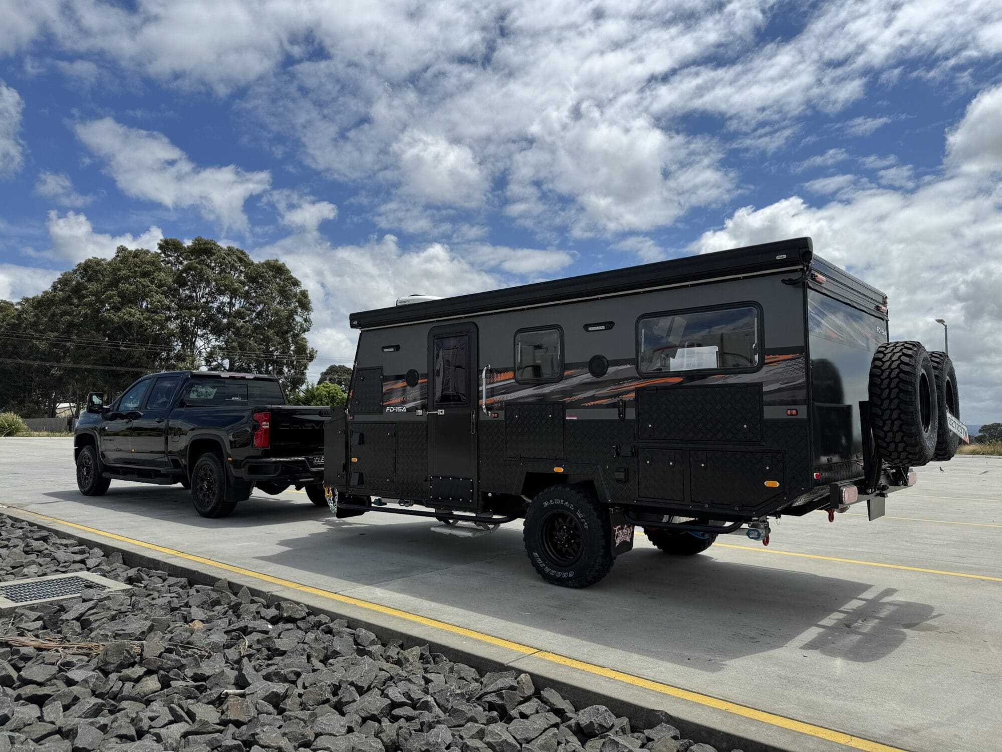 Pop-Top Caravans | Discover Our Pop-Top Campers