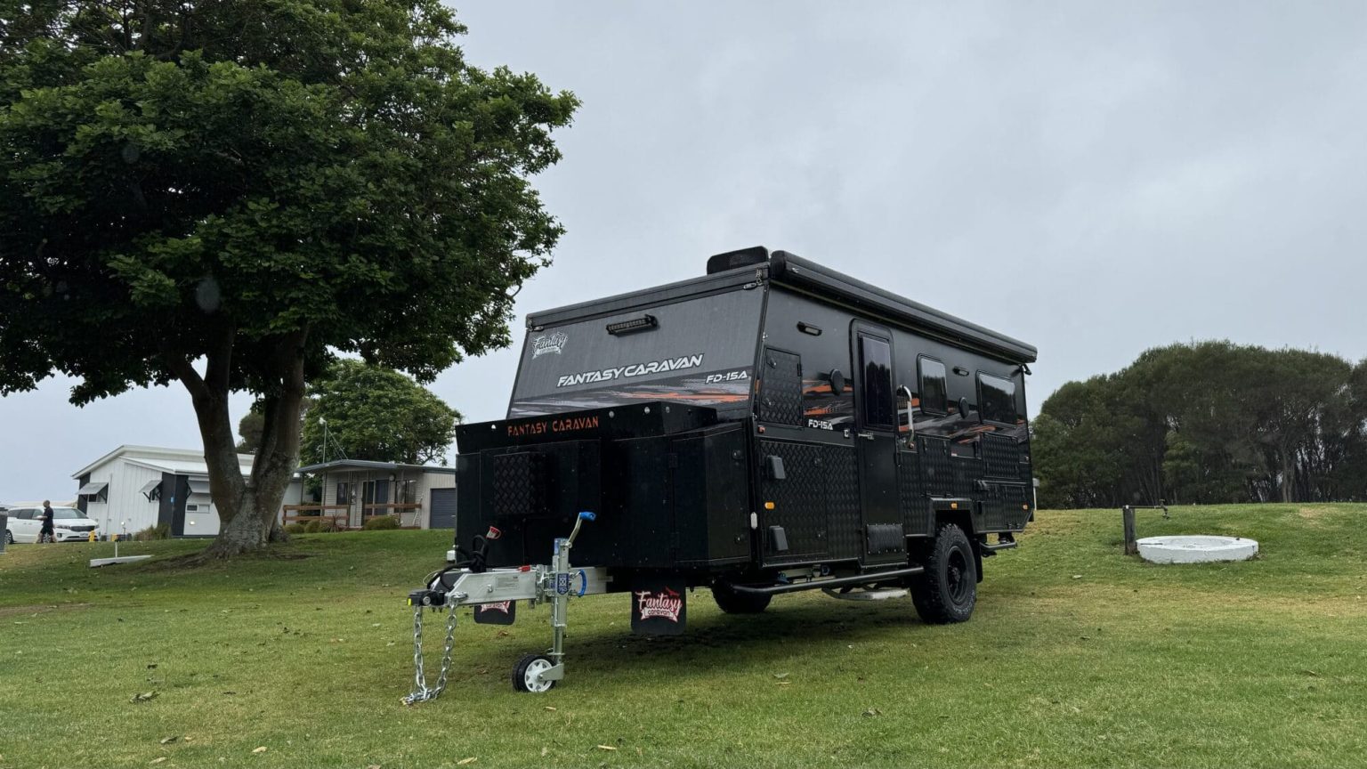 Pop-Top Caravans | Discover Our Pop-Top Campers