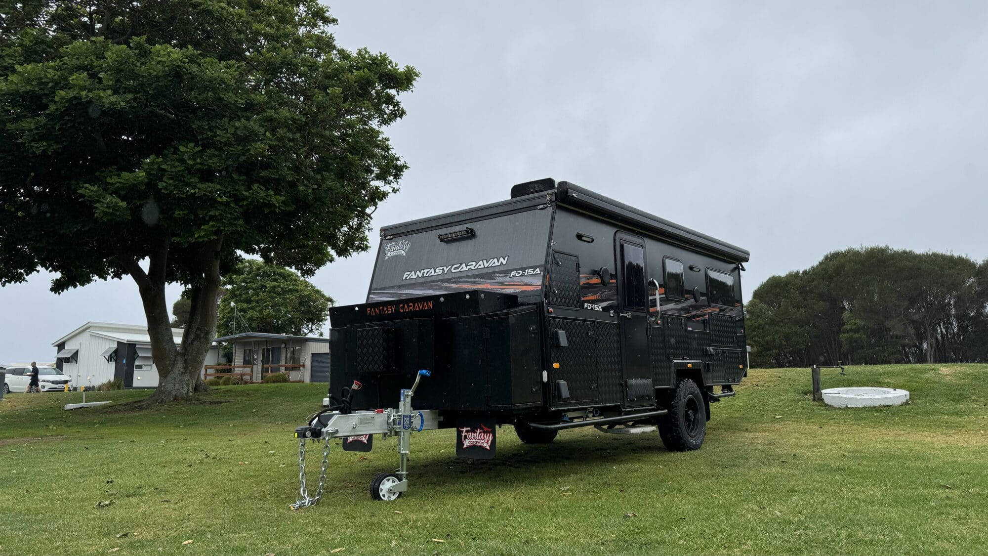 Pop-Top Caravans | Discover Our Pop-Top Campers