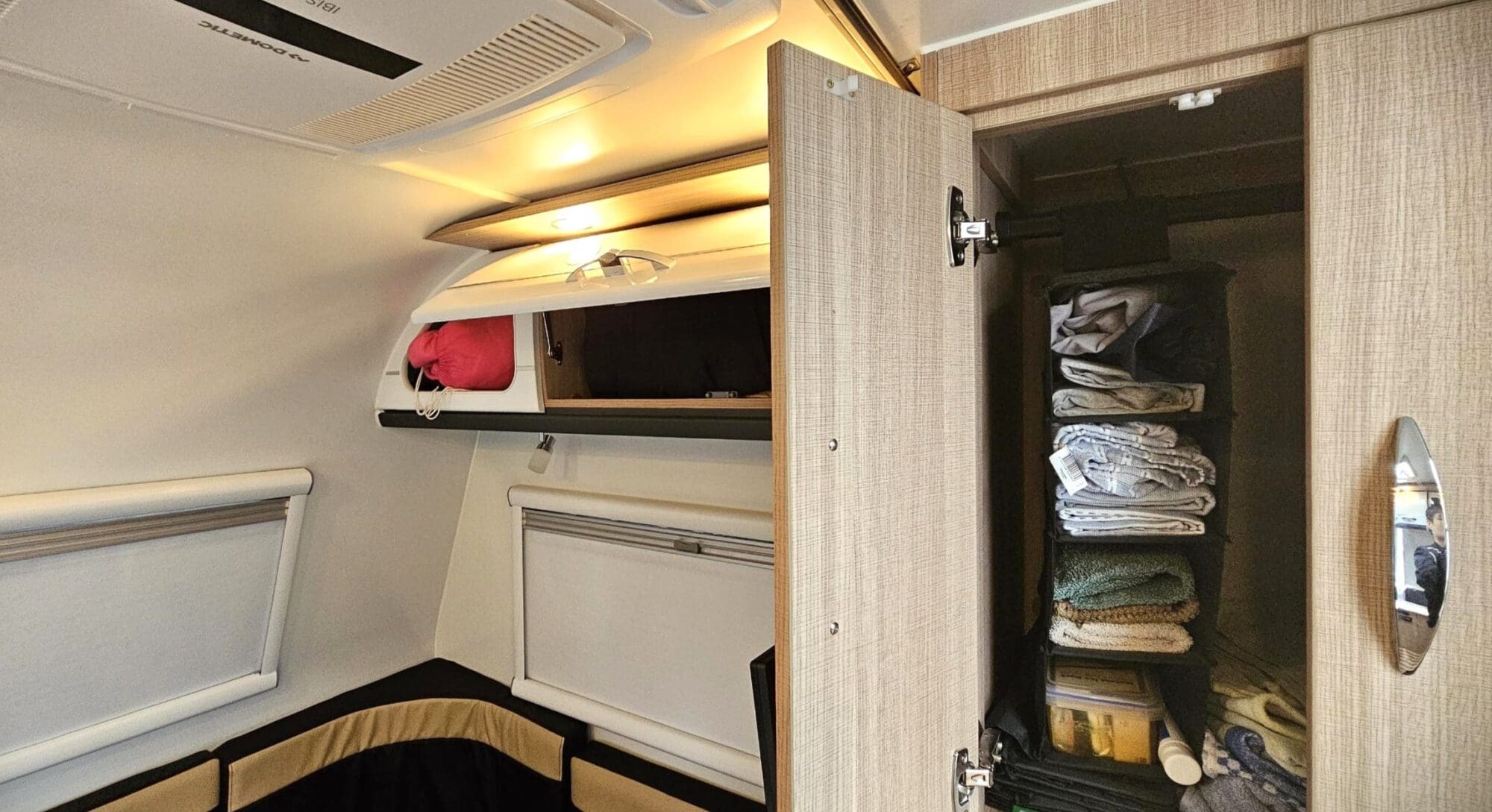 Small Caravans | Discover Small Caravans From 10ft To 16ft