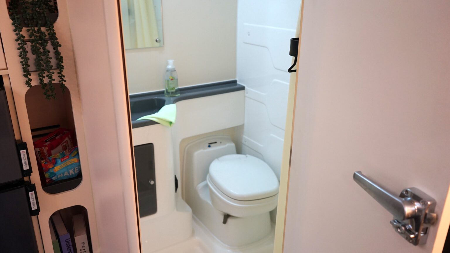 Cubby Series | Tiny Caravans