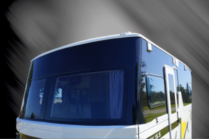 Cubby Series | Fantasy Caravan Small Caravans