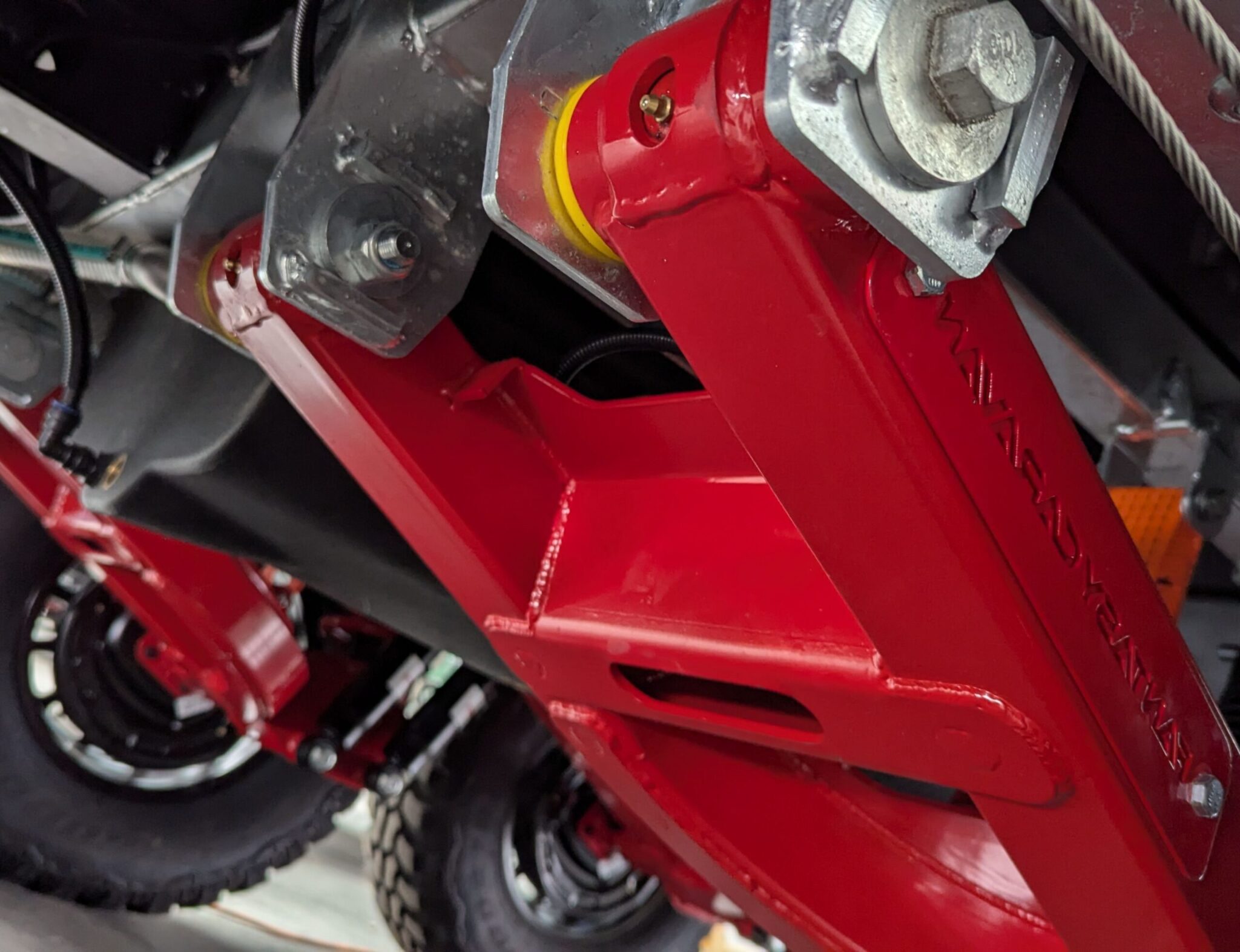 Horizon Series | Off-Grid Caravans