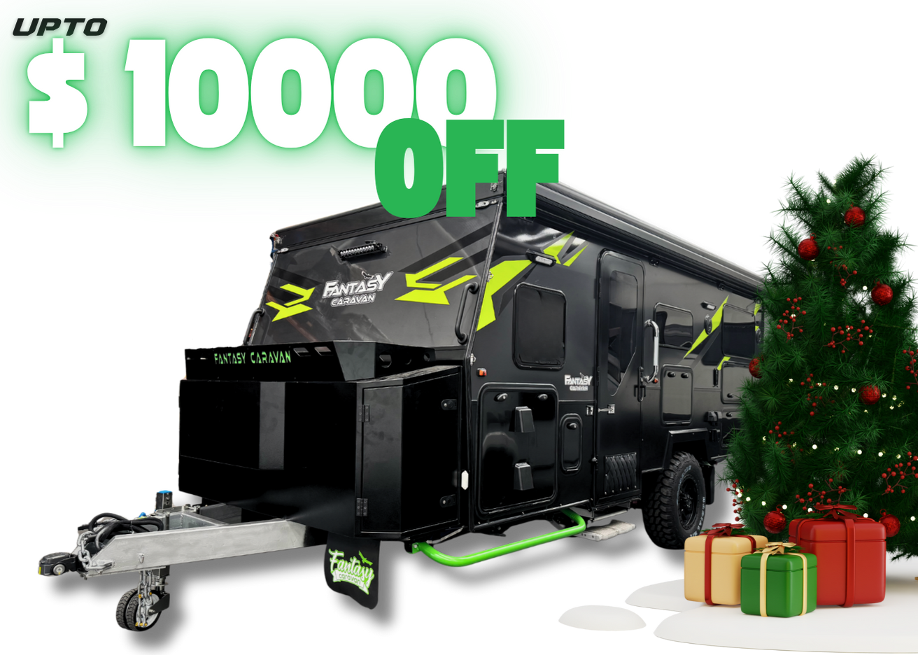 Caravan Archive - Fantasy Caravan