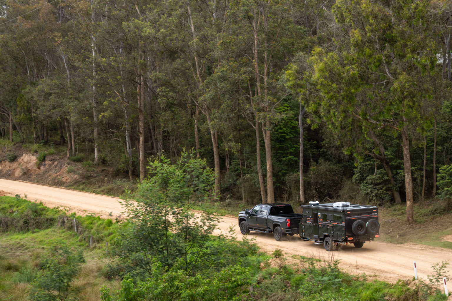 Caravans for Sale | Escape the Ordinary with Fantasy Caravan