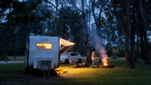 Caravans for Sale | Escape the Ordinary with Fantasy Caravan